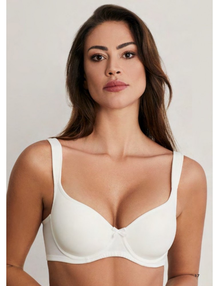 Eros Empty B,C,D Cup Bra 100